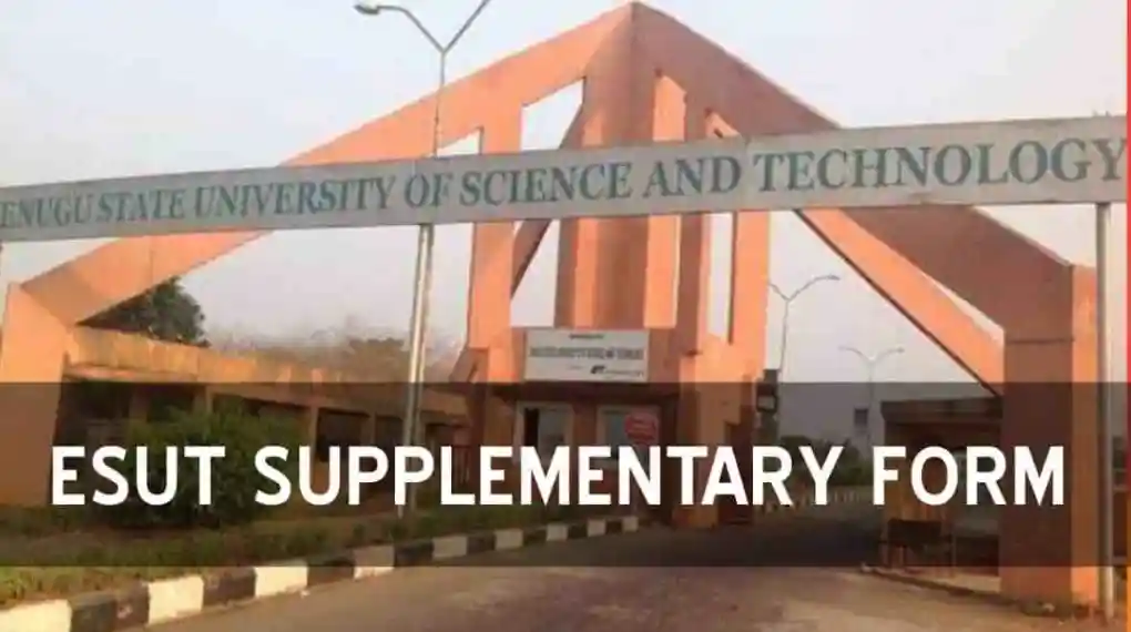 How to Transfer from One University to Another in Nigeria (2025/2026 ...